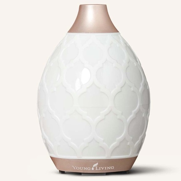 Young Living | Accents | Diffuser For Essential Oils | Poshmark